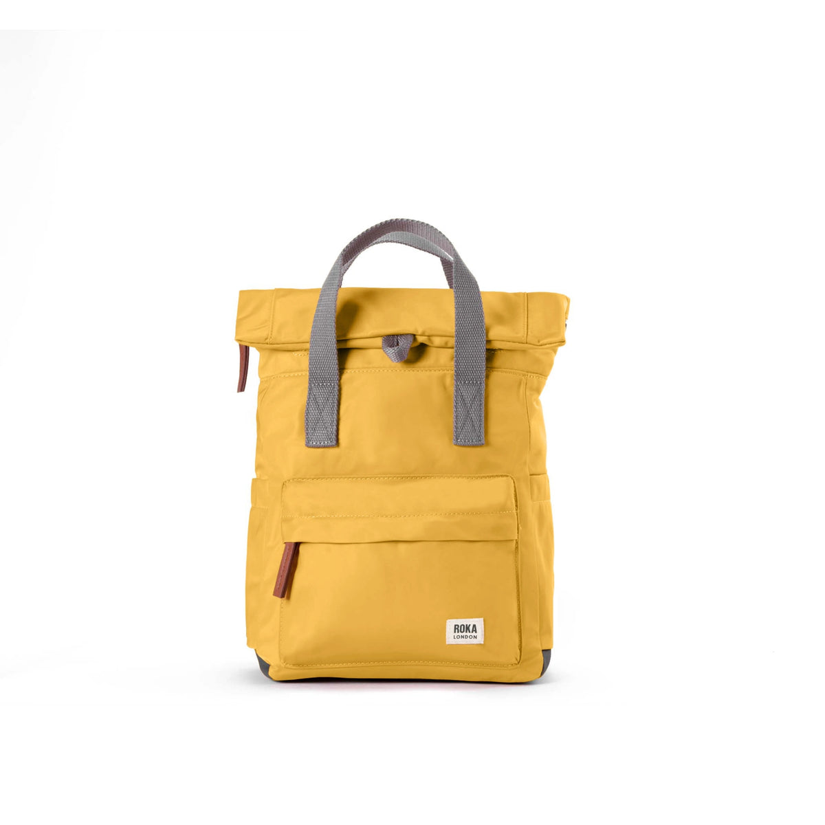 Canfield Small Backpack In Corn nylon