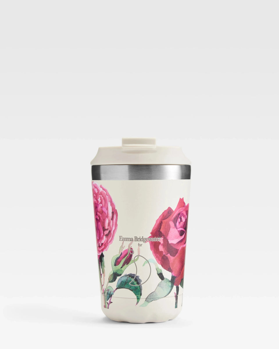 Emma Bridgewater Roses 340ml original cup | Daisy Park