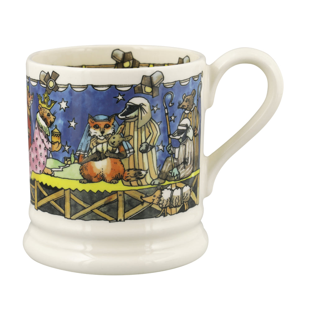 Emma Bridgewater Christmas collection | Daisy Park